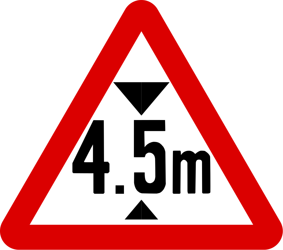 Singapore Traffic Signs | Singapore Driver