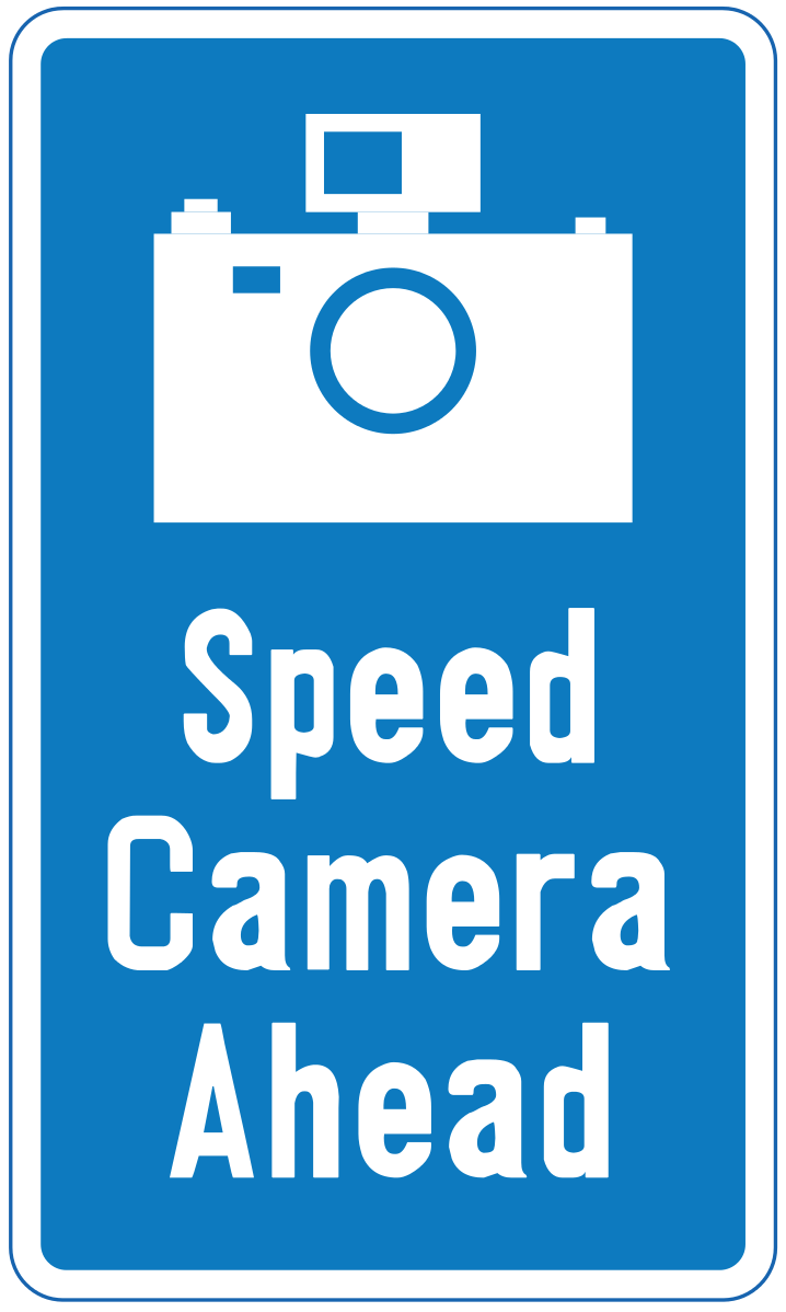 Singapore Traffic Signs | Singapore Driver