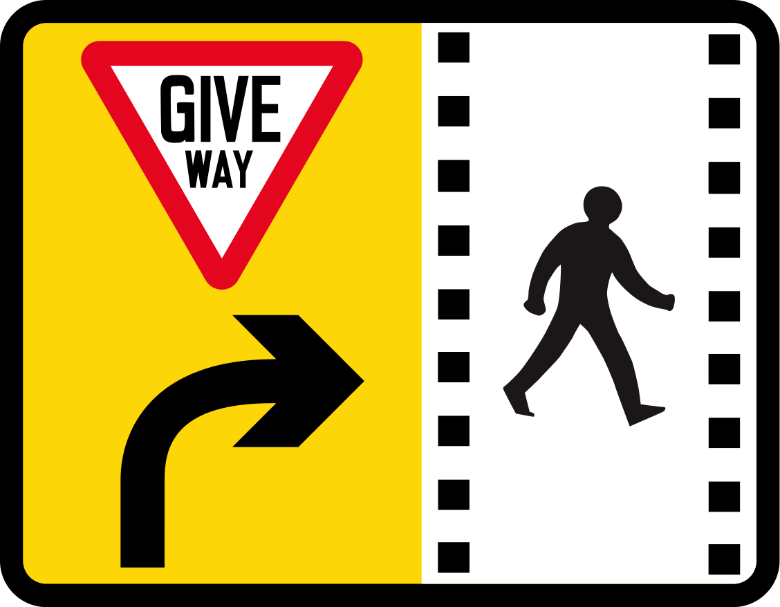 Singapore Traffic Signs | Singapore Driver