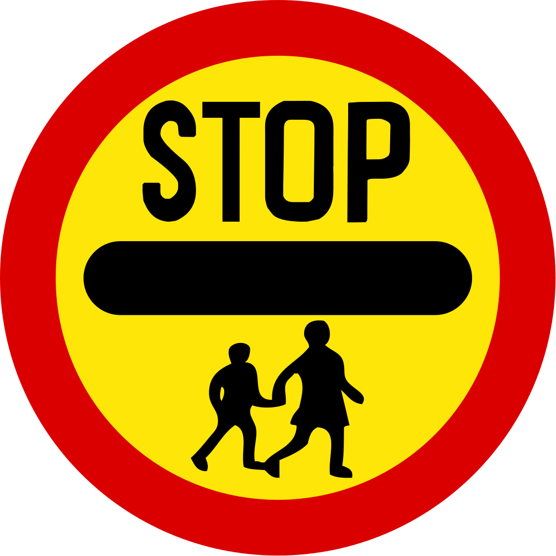 Singapore Traffic Signs | Singapore Driver